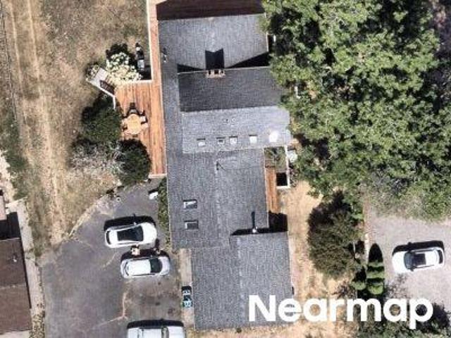 Anchor Pl NW