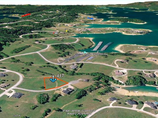 Anchor Place, Sharps Chapel, TN 37866