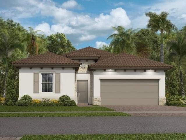 Anchor Plan Altamira Malaga Collection Community
