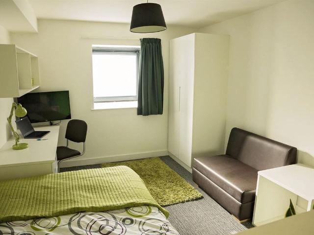 Anchor Road, Bristol BS1, Studio to rent, £1,408 pcm | PrimeLocation