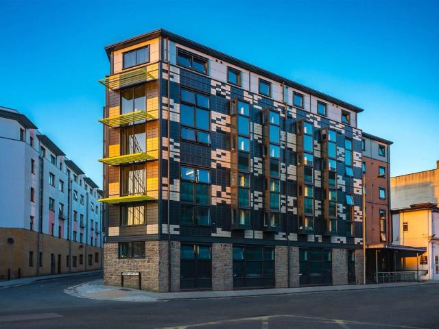 Anchor Road, Bristol BS1, Studio to rent, £1,512 pcm | PrimeLocation