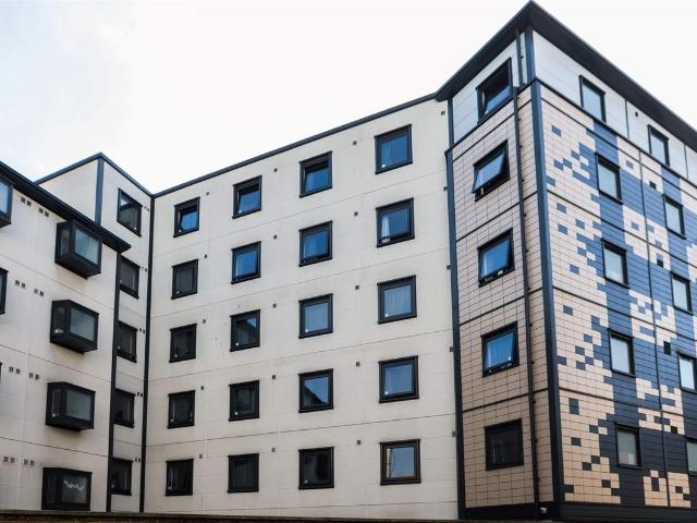 Anchor Road, Bristol BS1, Studio to rent, £1,642 pcm | PrimeLocation