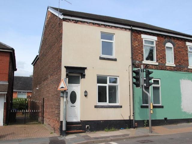 Anchor Road, Stoke On Trent ST3, 1 bed flat to rent, £595 pcm | PrimeLocation