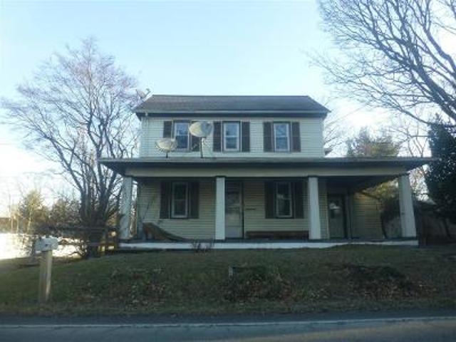 Anchor Rd