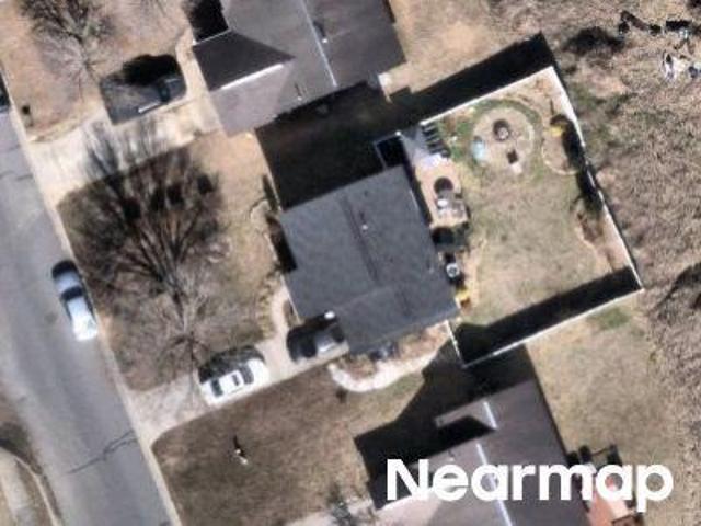 Anchor Way NE