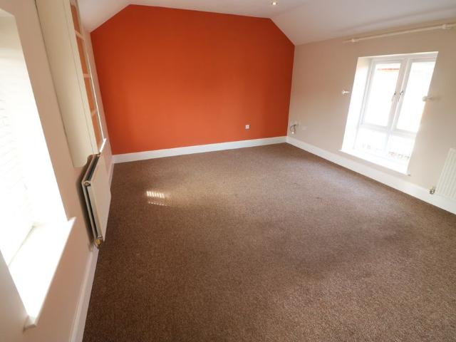 Anchor Village, Pasture Road, Barton upon Humber