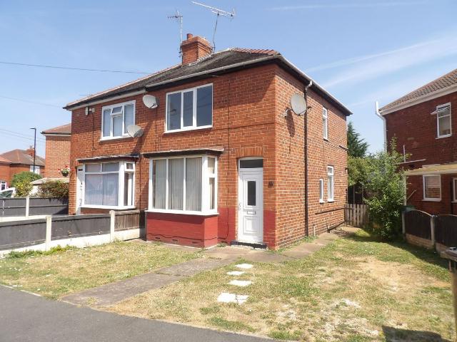 Anchorage Crescent, Doncaster DN5, 2 bed semi detached house to rent, £750 pcm | PrimeLocation