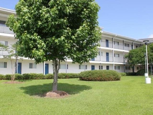 Anchorage Apartments YAWL