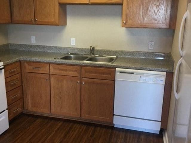 Anchorage Apartments BRIG