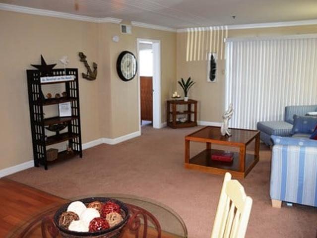 Anchorage Apartments KETCH