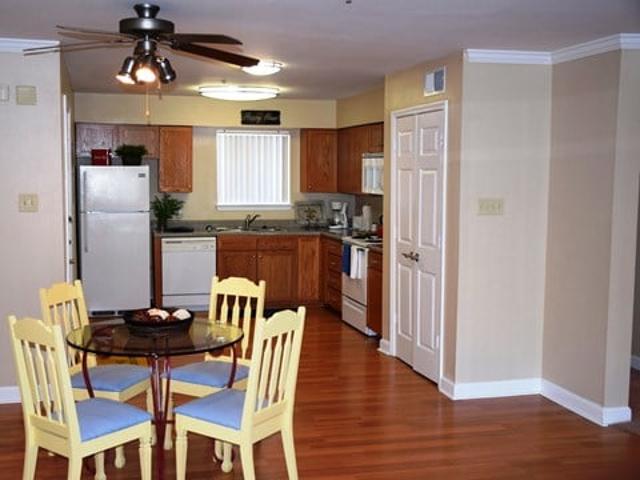 Anchorage Apartments SLOOP