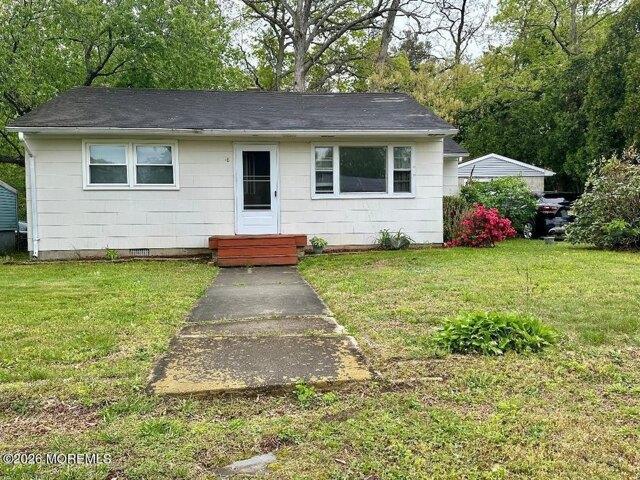 Anchorage Blvd, Bayville, Home For Sale