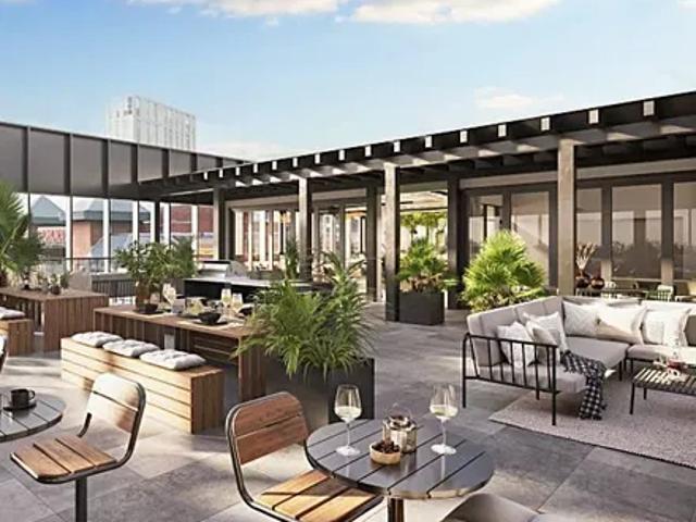 Anchorage Gateway, Anchorage Quay, Salford, M50 3XE, United Kingdom | 3 bed apartment for rent #139475590 | Rentberry