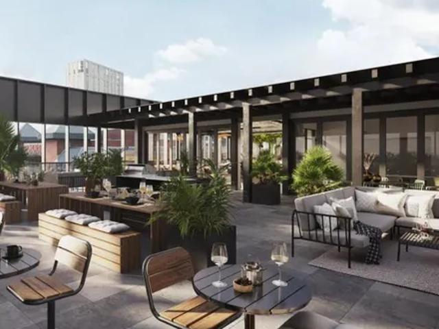 Anchorage Gateway, Anchorage Quay, Salford, M50 3XE, United Kingdom | 1 bed apartment for rent #140225791 | Rentberry