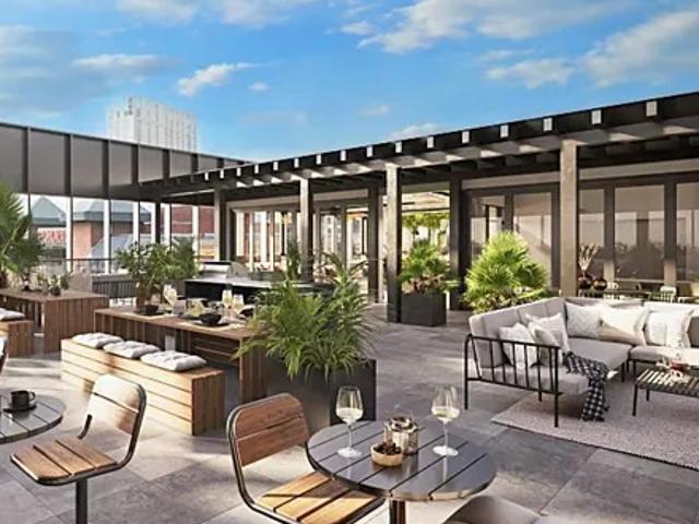 Anchorage Gateway, Anchorage Quay, Salford, M50 3XE, United Kingdom | 1 bed apartment for rent #139475101 | Rentberry
