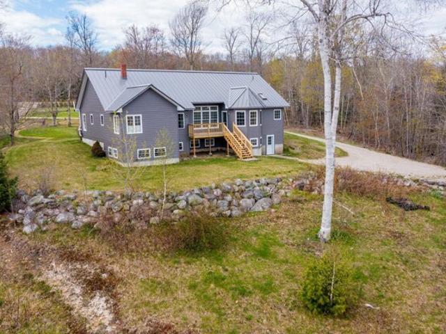 Anchorage Dr, Stockton Springs, Home For Sale