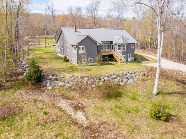 Anchorage Dr, Stockton Springs, Home For Sale