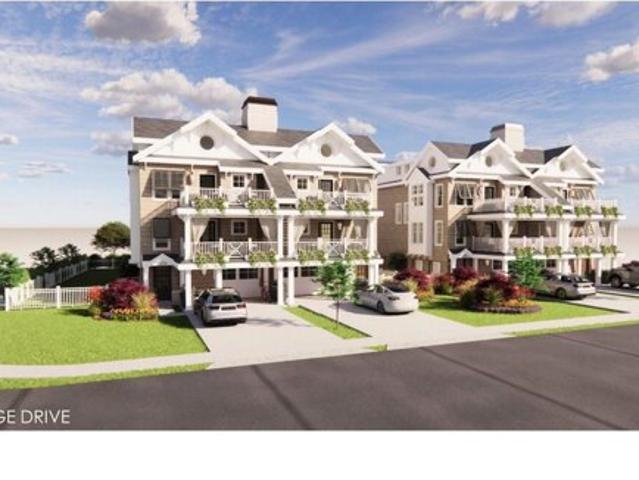 Anchorage Dr Unit A, Egg Harbor Township, Home For Sale