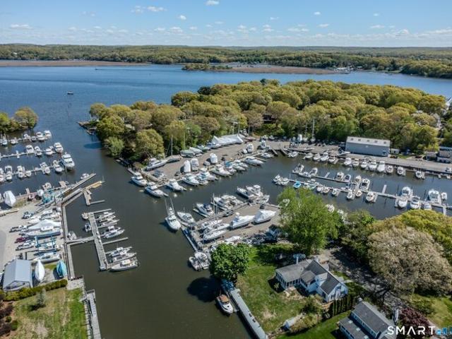 Anchorage Ln, Old Saybrook, Home For Sale