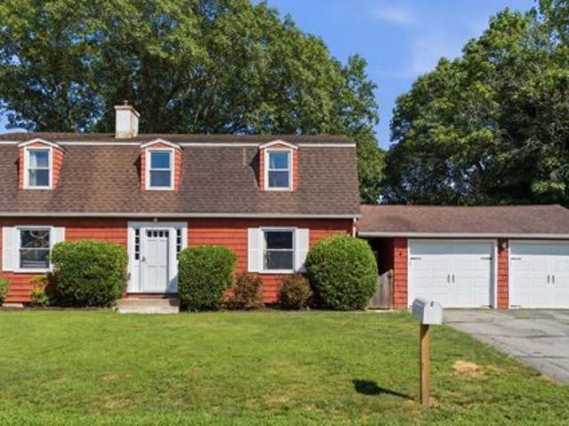 Anchorage Ln, Old Saybrook, Home For Sale