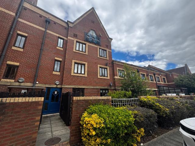 Anchorage Mews, Thornaby, Stockton On Tees TS17, 3 bed flat to rent, £850 pcm | PrimeLocation