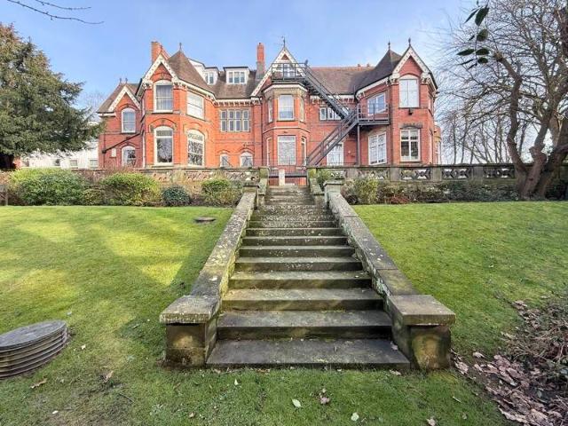Anchorage Road, Sutton Coldfield B74, 1 bed flat to rent, £875 pcm | PrimeLocation