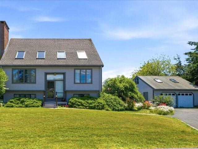 Anchorage Rd, North Falmouth, Home For Sale