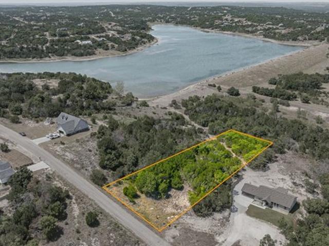 Anchors Way, Bluff Dale, TX 76433
