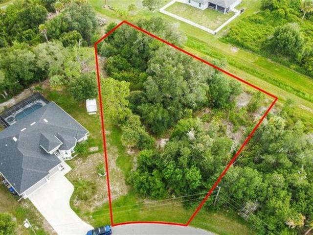 Ancient Rd, North Port, FL 34286