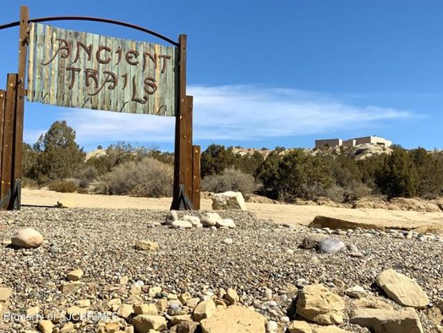 Ancient Trails Cir Lot 37, Aztec, NM 87410