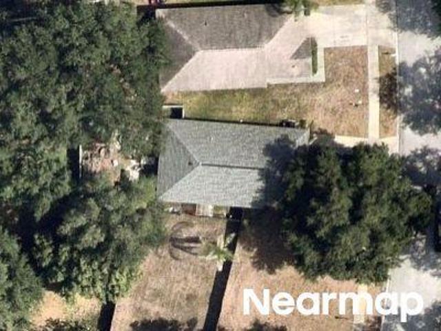 Anclote River St