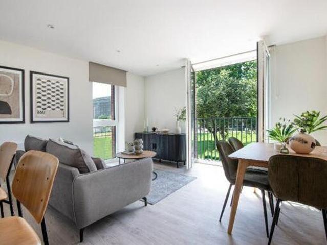 Ancoats Green, Manchester, 2 Bedroom Flat