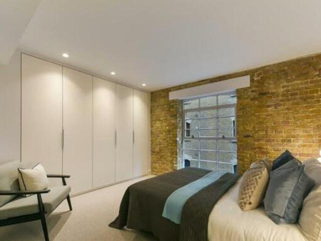Ancoats Village, Ancoats, 1 Bedroom Apartment