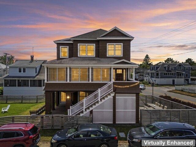 Ancona Ave, Old Orchard Beach, Home For Sale