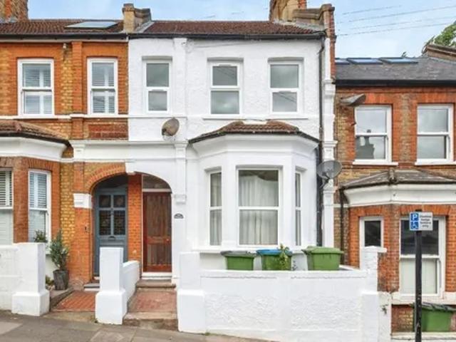 Ancona Road, London, SE18 1AQ, United Kingdom | 3 bed townhouse for rent #167623825 | Rentberry