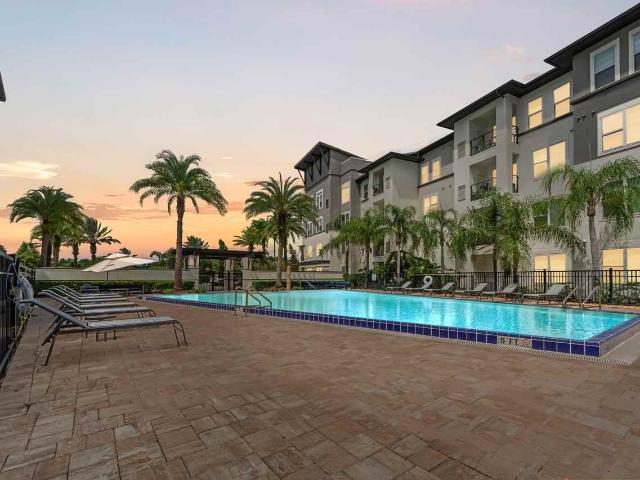 Ancora 1 Bedroom Apartment for Rent at 10107 Ancora Cir, Orlando, FL 32821