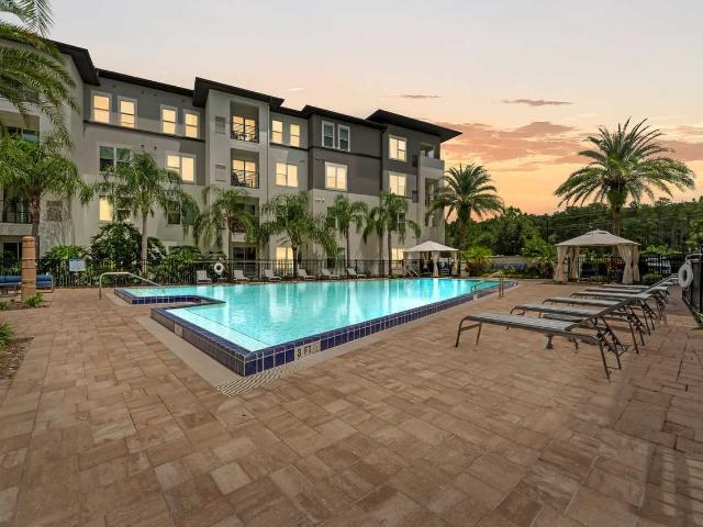 Ancora 1 Bedroom Apartment for Rent at 10107 Ancora Cir, Orlando, FL 32821