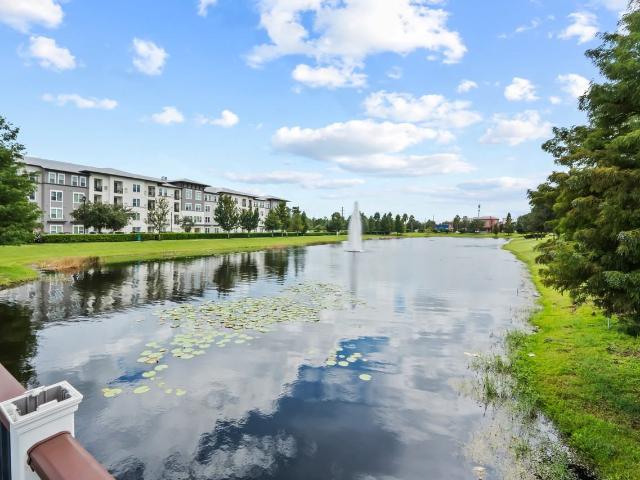 Ancora 1 Bedroom Apartment for Rent at 10107 Ancora Cir, Orlando, FL 32821