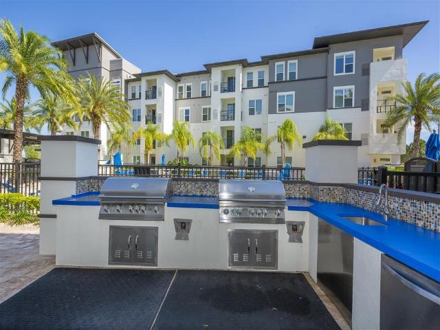 Ancora 2 Bedroom Apartment for Rent at 10107 Ancora Cir, Orlando, FL 32821