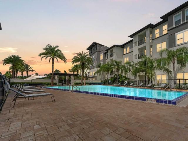 Ancora 2 Bedroom Apartment for Rent at 10107 Ancora Cir, Orlando, FL 32821