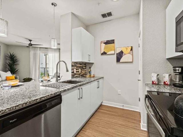 Ancora 2 Bedroom Apartment for Rent at 10107 Ancora Cir, Orlando, FL 32821