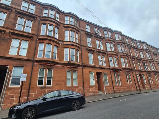 Ancroft Street, Glasgow G20, 2 bed flat to rent, £1,250 pcm | PrimeLocation