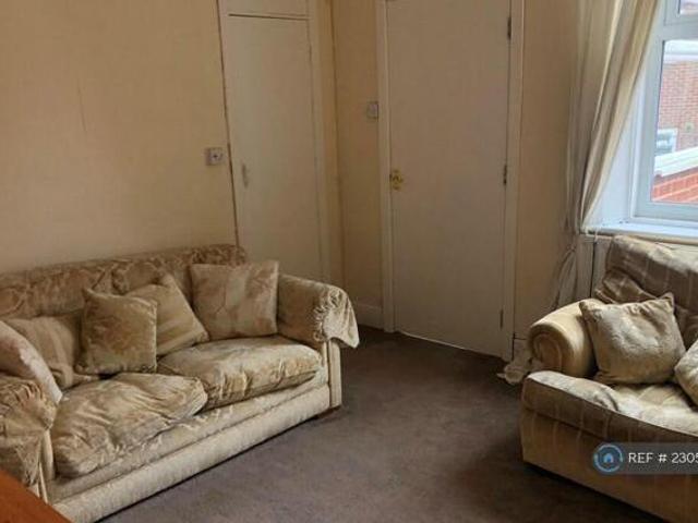 Ancrum Street, Newcastle Upon Tyne, 3 Bedroom Maisonette