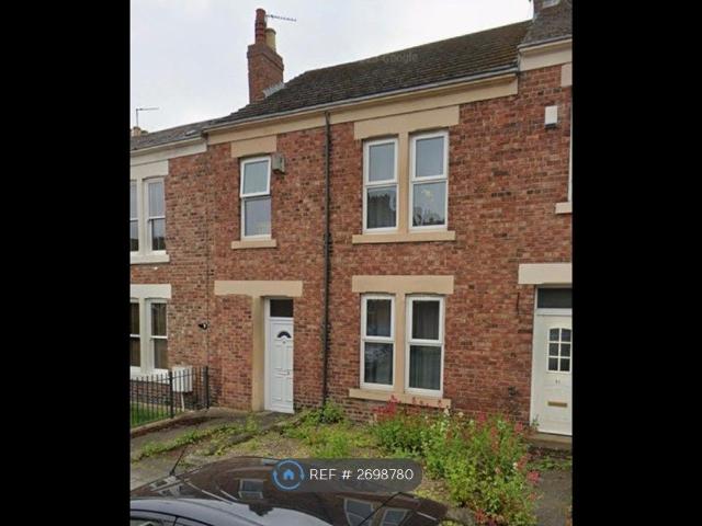 Ancrum Street, Newcastle Upon Tyne NE2, 4 bed terraced house to rent, £1,750 pcm | PrimeLocation