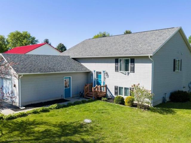 Andy Ave, Swanton, Home For Sale