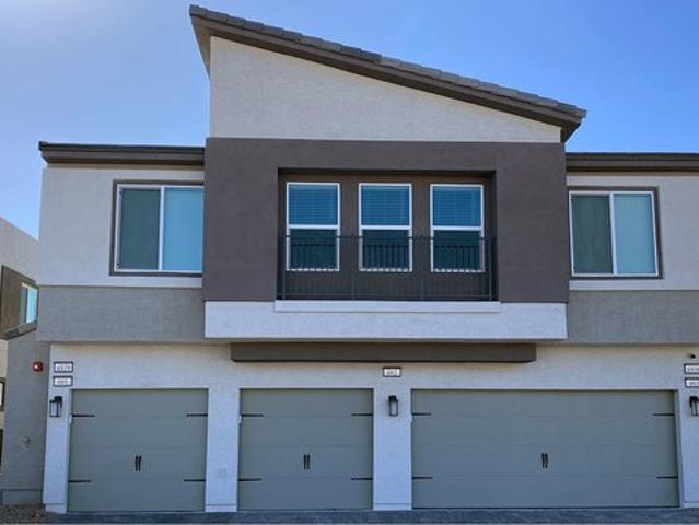 Andy Plan Presley Place Community