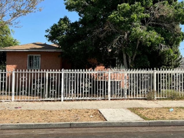 And 1503 East 109th Street