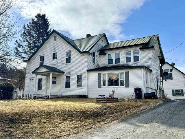 And Colby St, Colebrook, Home For Sale