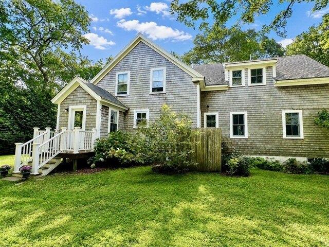 And Cook St, Tisbury, Home For Sale
