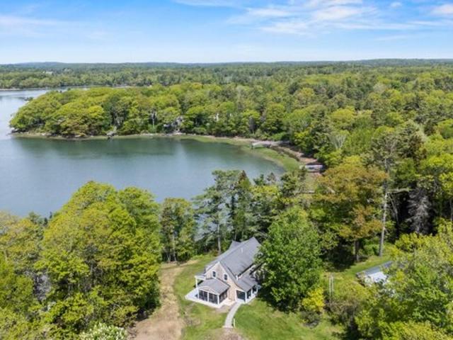 And Chickadee Ln, Freeport, Home For Sale